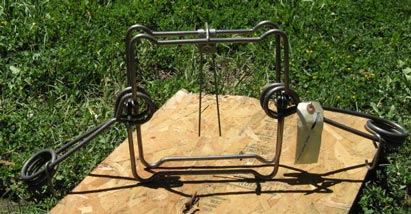 Wallowa County Humane Society - Since 1980 - Trapping Season